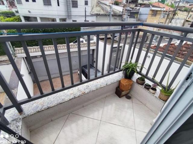 sobrado em condominio com 2 suites varanda1 vaga no tremembe