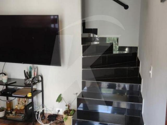 Sobrado em Condomínio com 2 Suítes, 100 m² Parque Casa Da Pedra