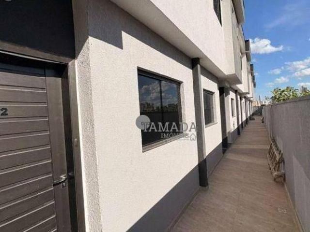 Sobrado em condomínio com 2 suítes, 1 vaga à venda, 65 m² por R$ 290.000 Penha de França São Pau