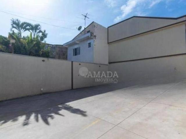 Sobrado em condomínio com 2 suítes, 1 vaga à venda, 65 m² por R$ 375.000 Jardim Popular São Paul