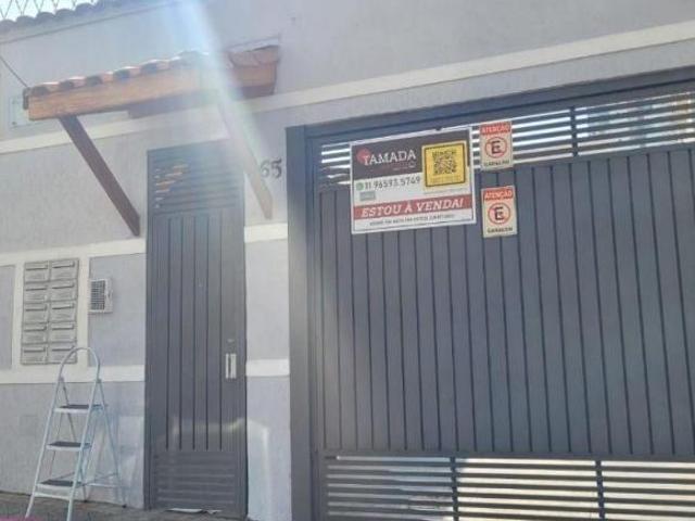 Sobrado em condomínio com 2 Suítes, 1 vaga à venda, 60 m² por R$ 430.000 Penha de França São Pau