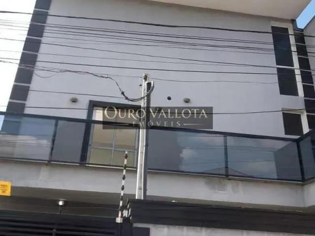 Sobrado em Condomínio com 2 suítes + 1 vaga determinada, Vila Invernada, São Paulo, SP SO 260617CA