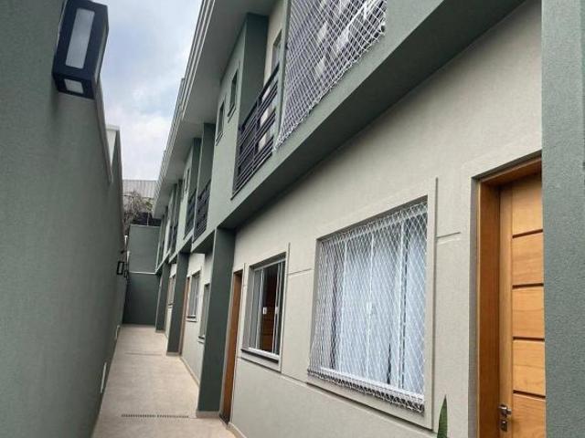 Sobrado em condomínio com 2 quartos, 70m², à venda em São Paulo, Vila Mazzei