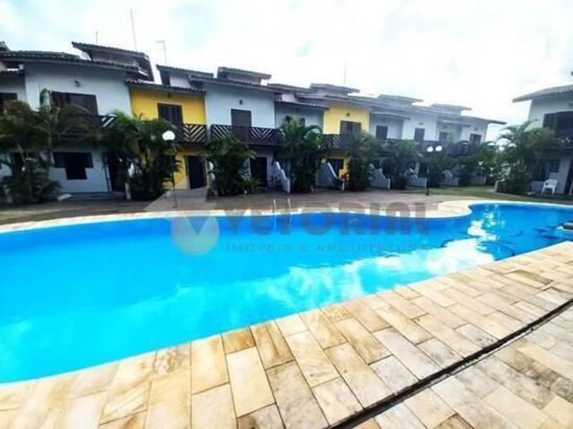 Sobrado em condomínio com 2 quartos, 99m², à venda em Caraguatatuba, Indaiá