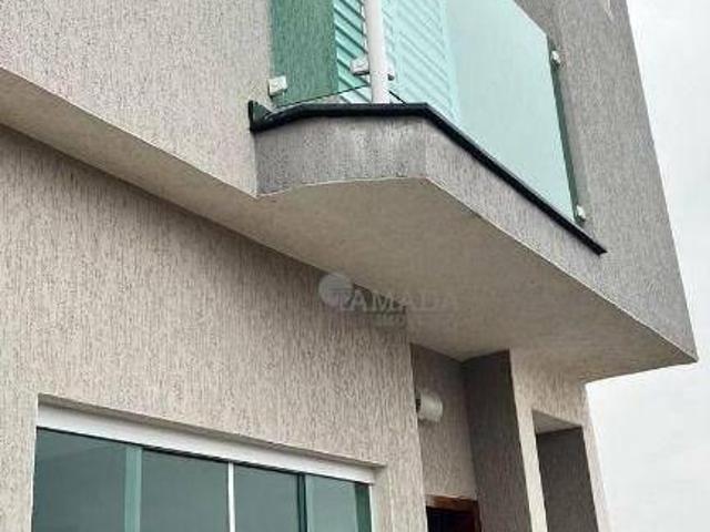 Sobrado em condomínio com 2 quartos, 1 vaga à venda, 60 m² por R$ 350.000 Vila Costa Melo São Pa