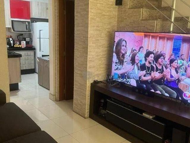 Sobrado em condomínio com 2 Quartos, 1 vaga à venda, 65 m² por R$ 360.000 Vila Ré São Paulo/SP