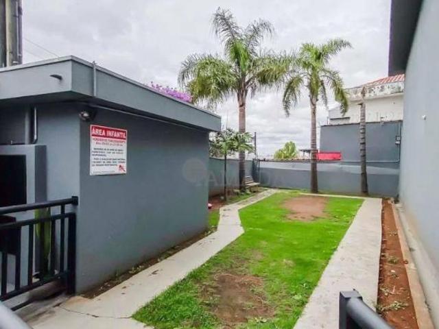 Sobrado em condomínio com 2 quartos, 1 vaga à venda, 75 m² por R$ 426.000 Vila Araguaia São Paul