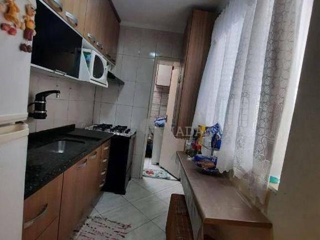Sobrado em condomínio com 2 quartos, 1 vaga à venda, 76 m² por R$ 350.000 Vila Buenos Aires São