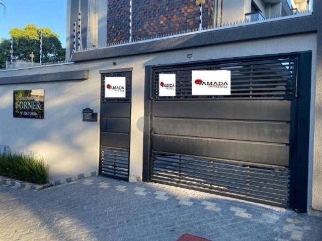 Sobrado em condomínio com 2 quartos, 1 vaga à venda, 84 m² por R$ 500.000 Vila Formosa São Paulo