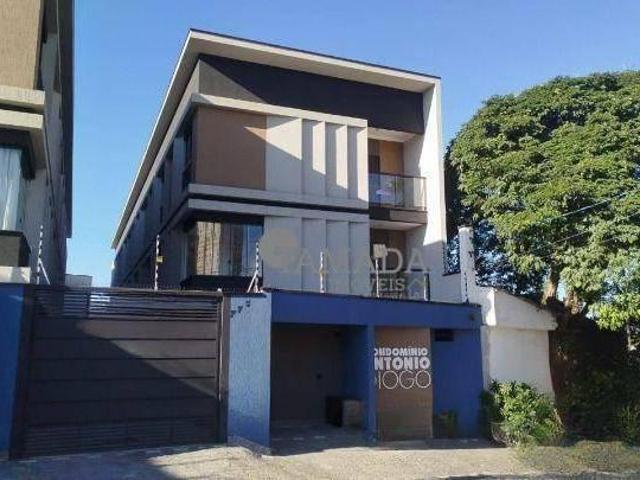 Sobrado em condomínio com 2 quartos, 1 vaga à venda, 85 m² por R$ 440.000 Vila Ré São Paulo/SP