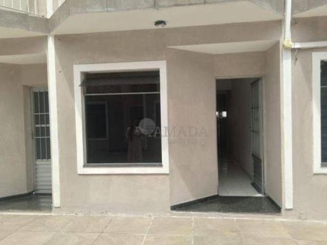 Sobrado em condomínio com 2 quartos, 2 vagas à venda, 100 m² por R$ 550.000 Vila Domitila São Pa