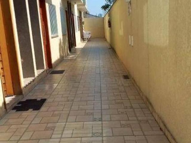 Sobrado em condomínio com 2 quartos sendo 2 suítes, 1 vaga à venda, 58 m² por R$ 420.000 Vila Ré