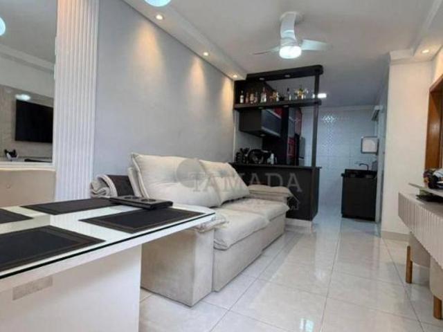 Sobrado em condomínio com 2 quartos sendo 2 suítes, 1 vaga à venda, 68 m² por R$ 460.000 Vila Ré