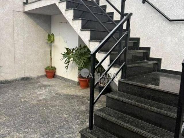 Sobrado em condomínio com 2 quartos sendo 2 suítes, 1 vaga à venda, 70 m² por R$ 499.000 Vila São
