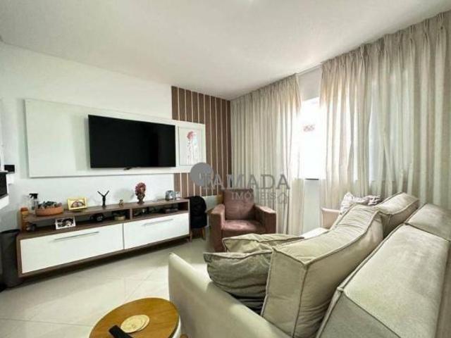 Sobrado em condomínio com 2 quartos sendo 2 suítes, terraço gourmet, 2 vagas à venda, 120 m² por R$