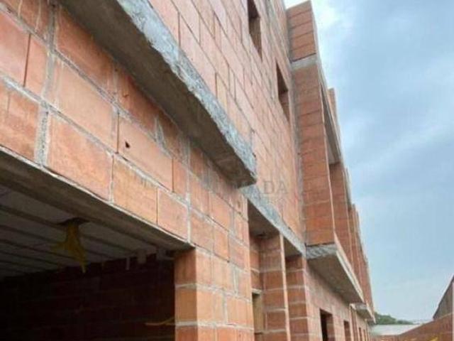 Sobrado em condomínio com 2 quartos sendo 2 suítes à venda, 94 m² por R$ 574.990 Vila Guilhermina