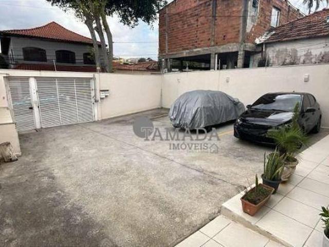 Sobrado em condomínio com 2 quartos sendo 2 suítes, quintal, 1 vaga à venda, 80 m² por R$ 399.900