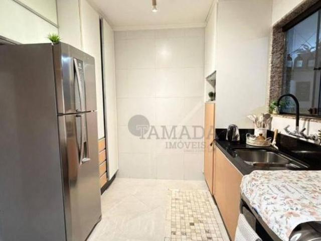 Sobrado em condomínio com 2 quartos, sotão, 2 vagas à venda, 90 m² por R$ 550.000 Cidade Líder S