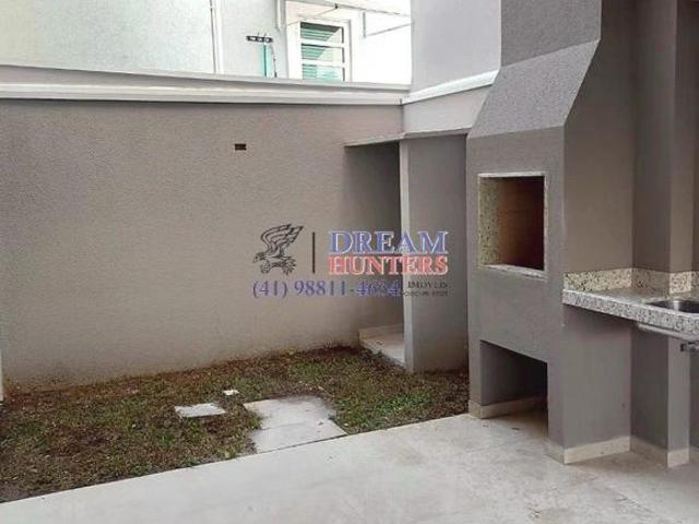 Sobrado em Condomínio, com 3 dormitórios 1 suíte, 2 vagas, Bairro campo comprido