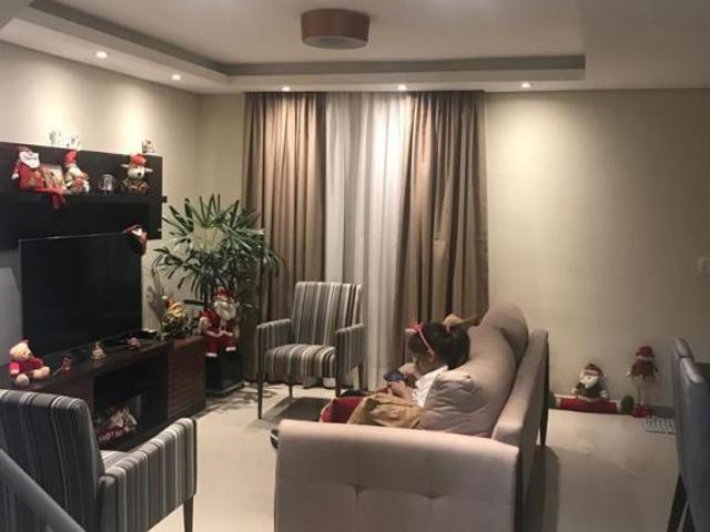 Sobrado em condomínio com 3 dormitórios com 1 suite reformado 145 m² 2 vagas
