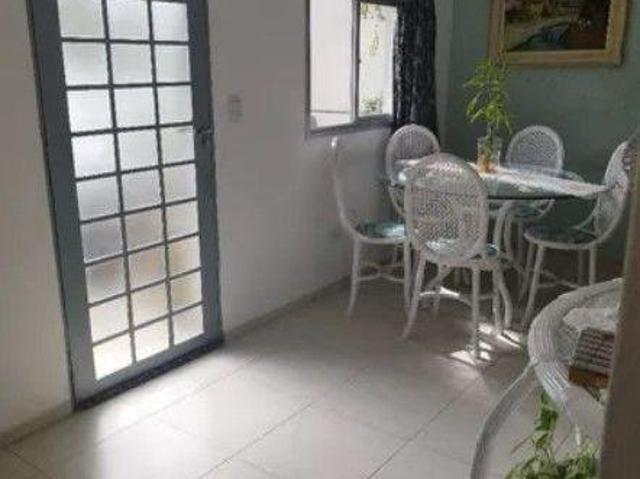 Sobrado em Condomínio com 3 Dormitórios, Suíte Master e Lazer Completo