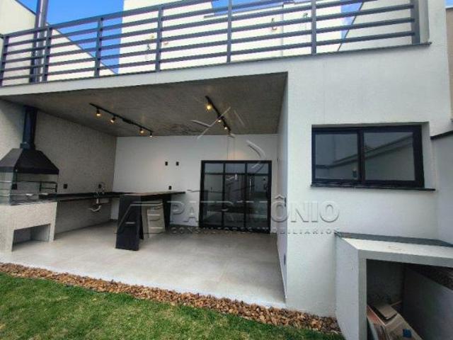 SOBRADO EM CONDOMINIO COM 3 DORMS SENDO 1 SUITE  TERRAS DE SAO FRANCISCO  CAJURU  SOROCABA  LESTE