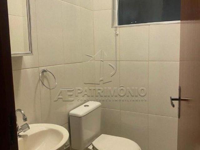 SOBRADO EM CONDOMINIO COM 3 SUITES  VILLA DOS INGLEZES  SOROCABA  OESTE