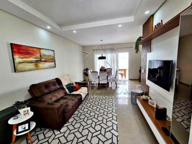 SOBRADO EM CONDOMINIO COM 3 DORMS SENDO 1 SUITE  VILLAGIO MILANO  WANEL VILLE V  SOROCABA  OESTE
