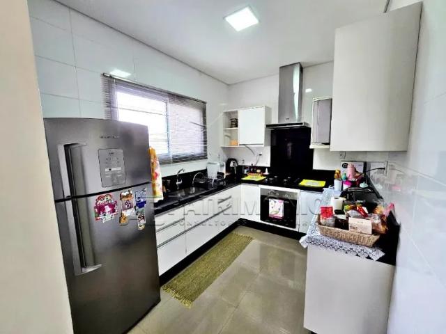 Sobrado em condominio com 3 dorms sendo 1 suite  villagio milano  wanel ville v  sorocaba  oeste