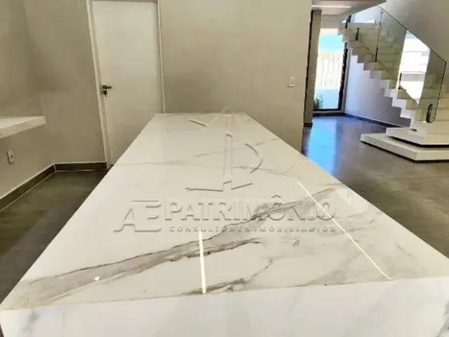 Sobrado em condominio com 3 dorms sendo 1 suite closet  horto florestal villagio  sorocaba  norte