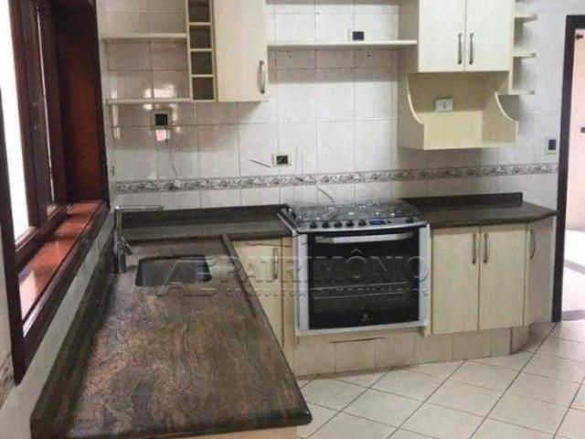 SOBRADO EM CONDOMINIO COM 3 DORMS SENDO 1 SUITE MASTER E 2 DEMI SUITES  GRANJA OLGA II  SOROCABA  LE