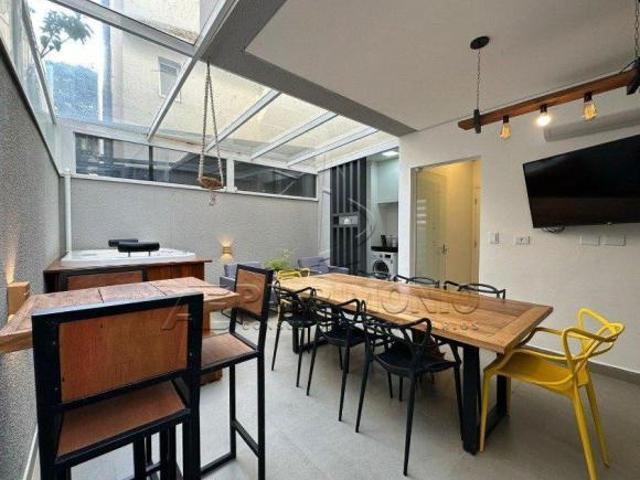 SOBRADO EM CONDOMINIO COM 3 QUARTOS FIRENZE RESIDENCIAL