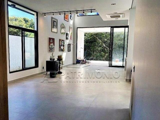 SOBRADO EM CONDOMINIO COM 3 SUITES  ALPHAVILLE CASTELO ITU  ITU  LESTE