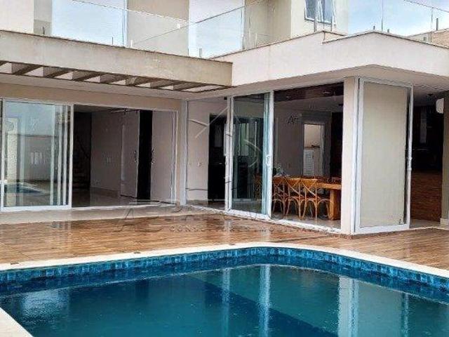 SOBRADO EM CONDOMINIO COM 3 SUITES CLOSET  IBITI ROYAL PARK  SOROCABA