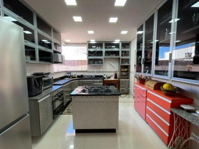 SOBRADO EM CONDOMINIO COM 3 SUITES RESIDENCIAL GOLDEN PARK RESIDENCE ALFA