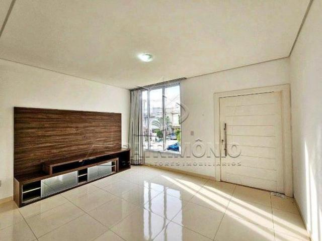 SOBRADO EM CONDOMINIO COM 3 SUITES SENOD 1 MASTER  VILLAGIO MILANO  WANEL VILLE  SOROCABA  OESTE