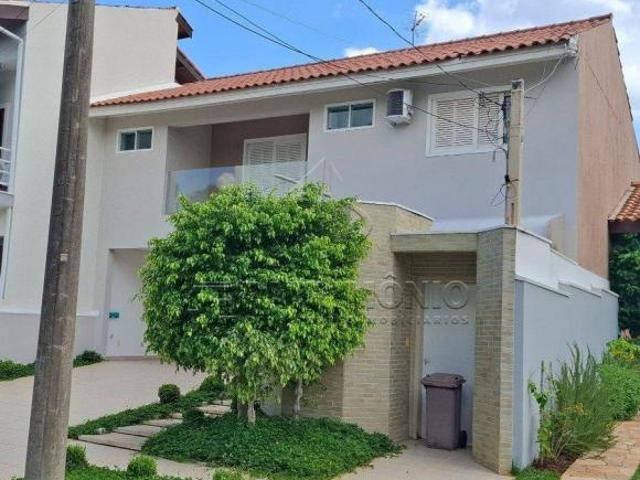SOBRADO EM CONDOMINIO COM 3 SUITES SENDO 1 COM CLOSET GRANJA OLGA 1