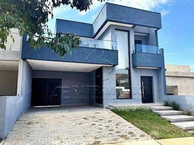 SOBRADO EM CONDOMINIO COM 3 SUITES SENDO 1 CLOSET  JULIA MARTINEZ  SAO DOMINGOS  SOROCABA  LESTE