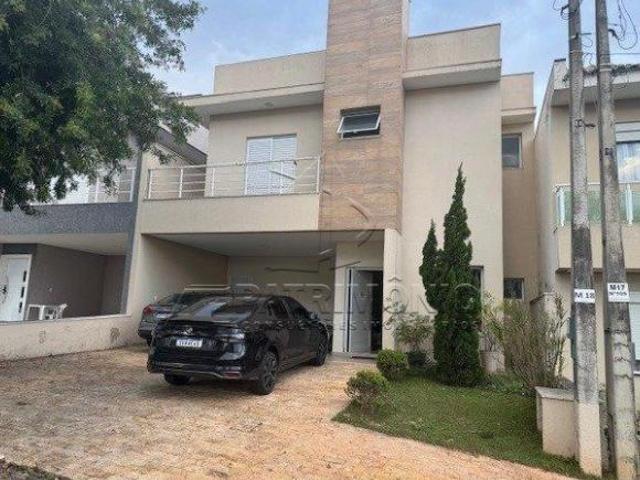 SOBRADO EM CONDOMINIO COM 3 SUITES SENDO 1 MASTER, 1 CLOSET, 1 SIMPLES  HORIZONTE SOROCABA  LESTE