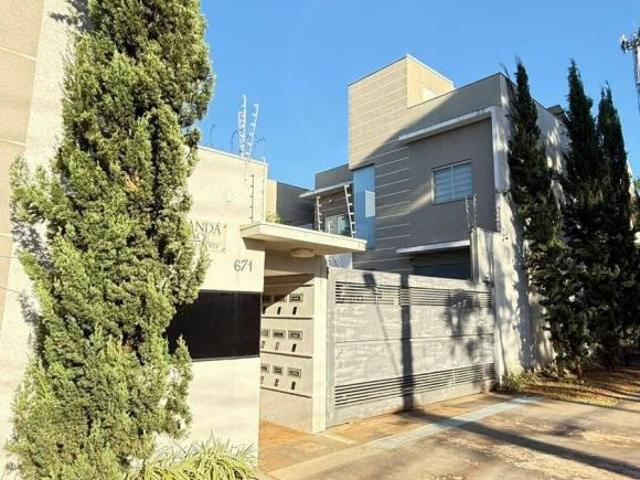 Sobrado em condomínio com 3 quartos, 140,34m², à venda em Campo Grande, Vila do Polonês