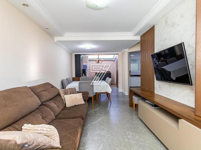 SOBRADO EM CONDOMINIO COM 3 QUARTOS 1 SUÍTE 123