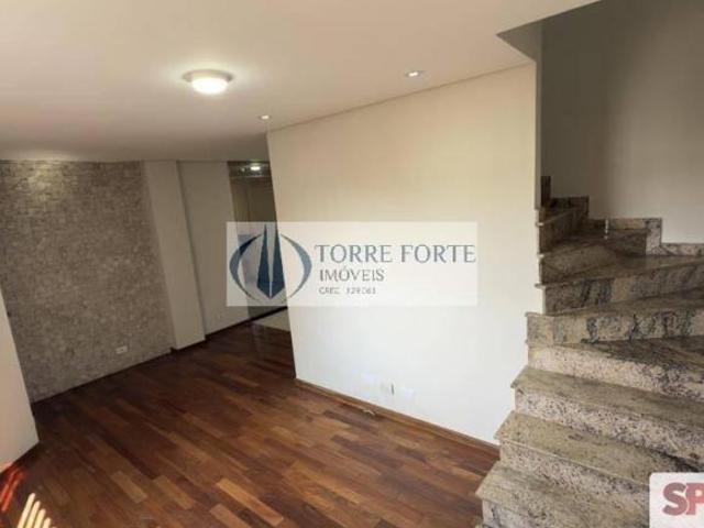 Sobrado em condominio com 3 quartos 1 suite 2 vagas na Vila Matilde