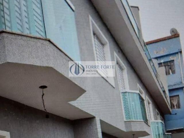 Sobrado em Condomínio com 3 Quartos, 2 Suítes e 1 Vaga Metrô Artur Alvim