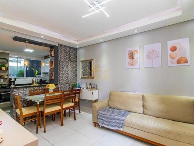 Sobrado em Condominio com 3 quartos