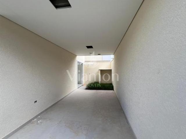 Sobrado em condominio com 3 quartos à venda, Orleans, CURITIBA PR