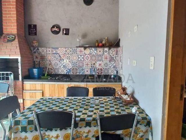 Sobrado em condomínio com 3 quartos à venda, 130 m² por R$ 620.000 Vila Ré São Paulo/SP