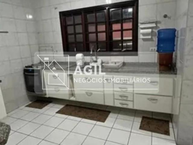 Sobrado em condomínio, com 3 quartos e 110 m² no no Jardim Califórnia Jacareí