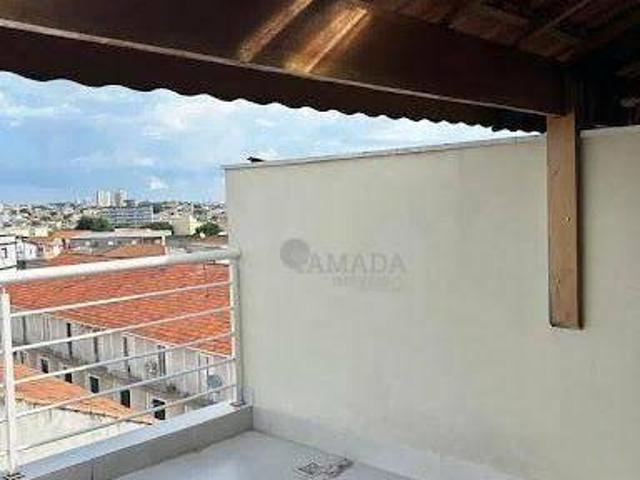 Sobrado em condomínio com 3 quartos sendo 1 suíte, Terraço, 2 vagas à venda, 137 m² por R$ 650.000