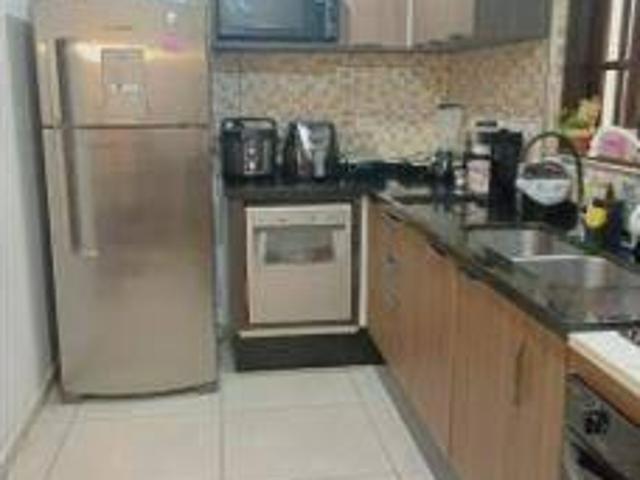 Sobrado em condomínio com 3 quartos sendo 1 suite, 2 vagas à venda, 82 m² por R$ 500.000 Vila Jacu