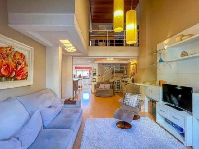 Sobrado em condominio com 4 dormitorios, 1 suite 3 vagas de garagem